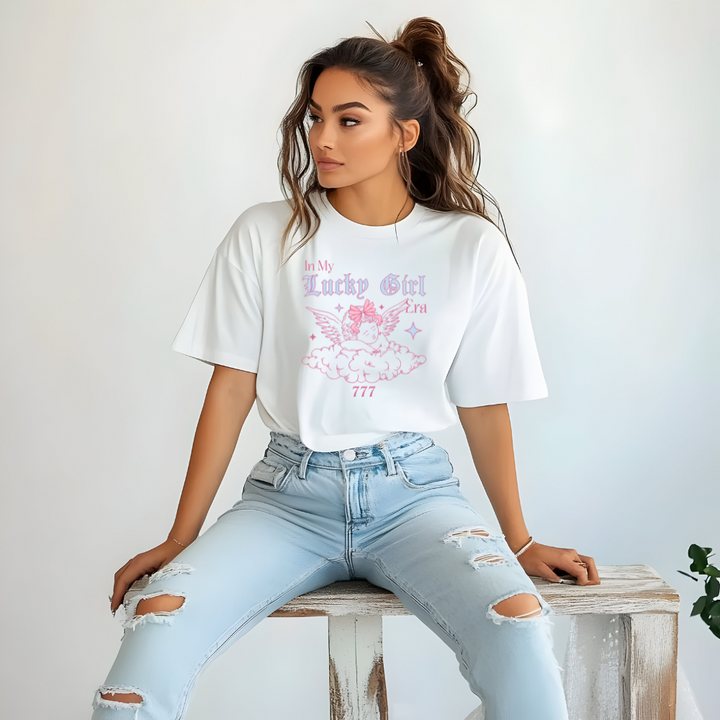 Ku-Tee. Collective - Made to Order Womens T- Shirts & Sweatshirts